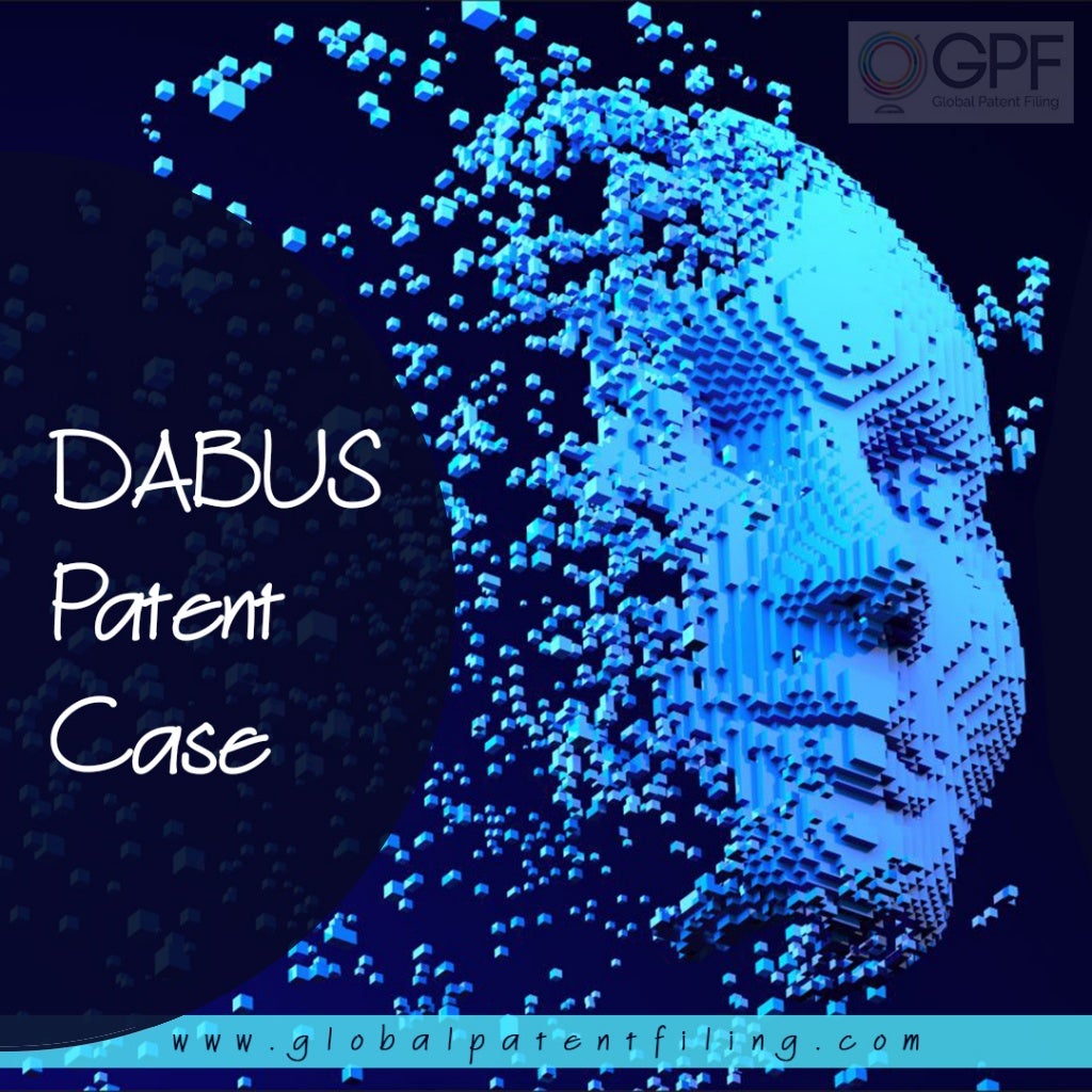 An Analysis of the DABUS Patent Case