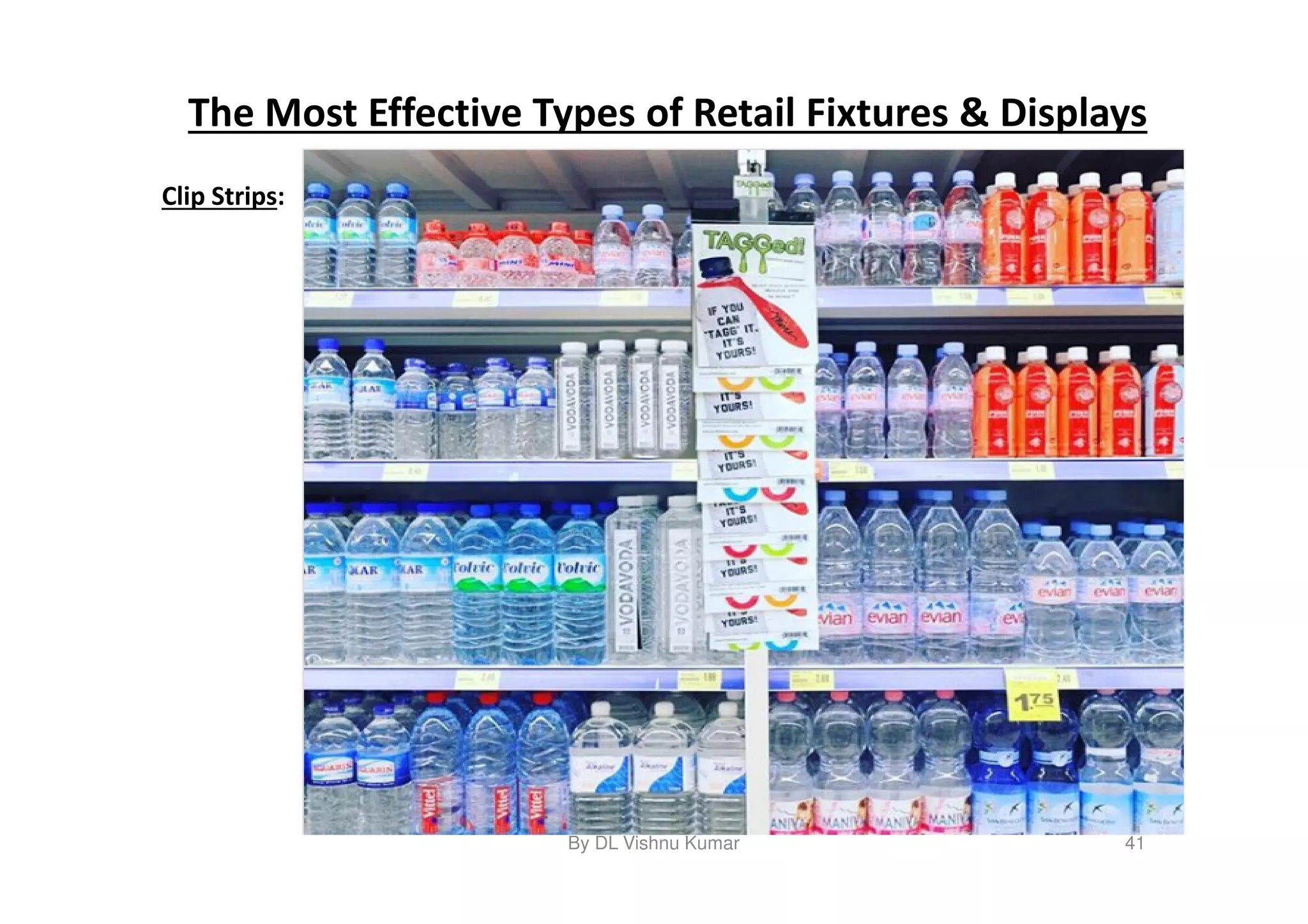 A brief overview to fmcg retail supermarket sector ppt | PDF