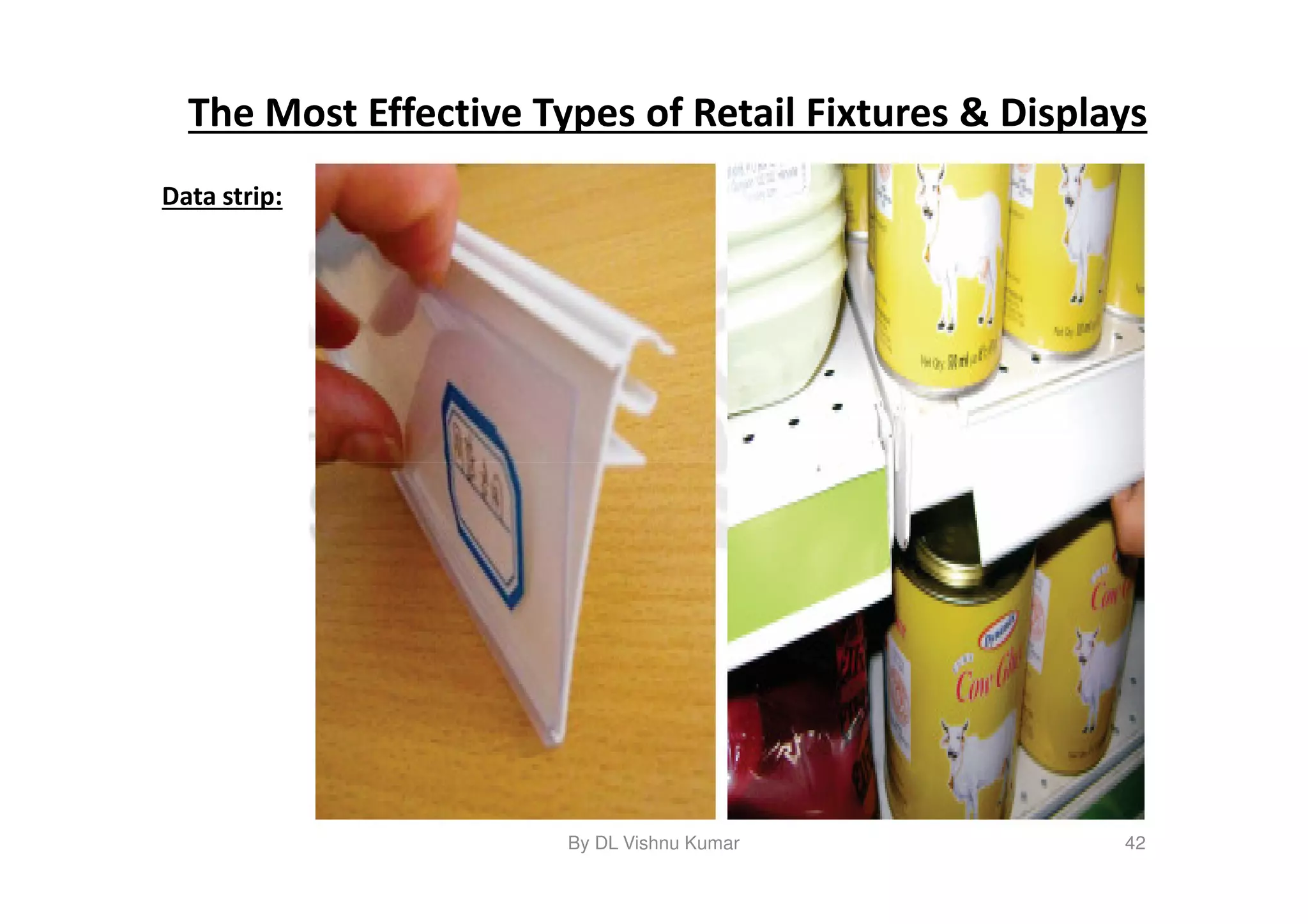 A brief overview to fmcg retail supermarket sector ppt | PDF