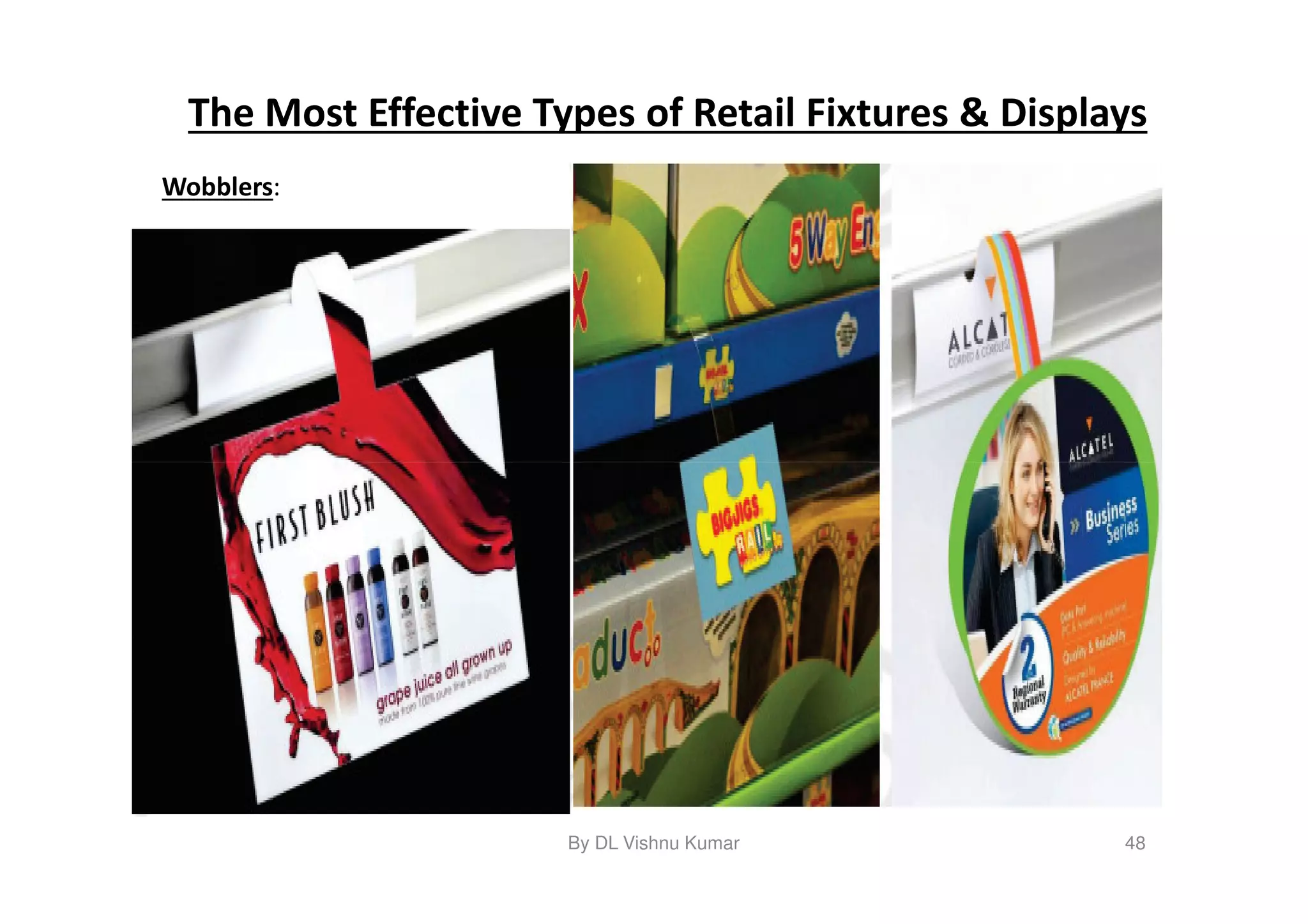 A brief overview to fmcg retail supermarket sector ppt | PDF