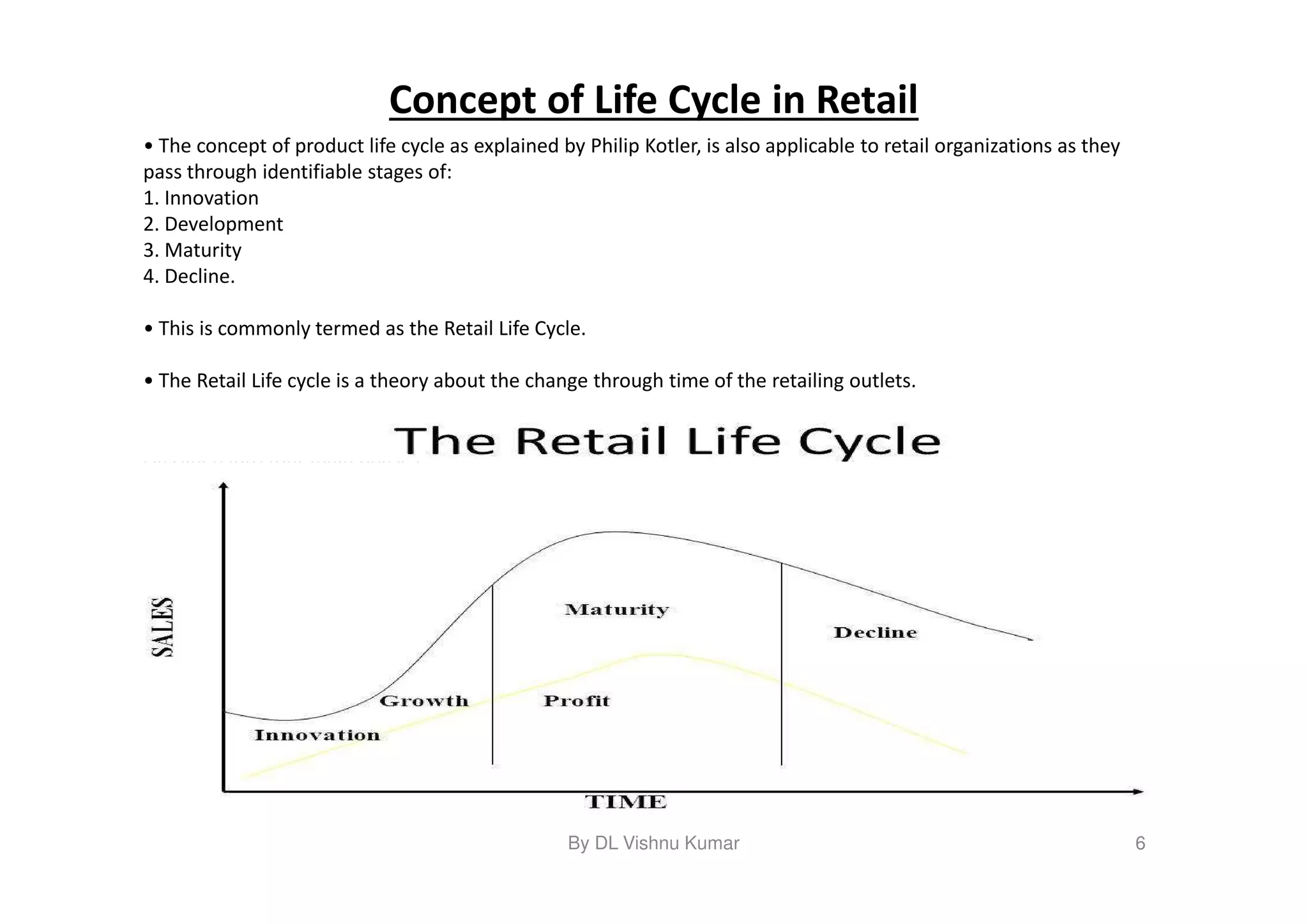 A brief overview to fmcg retail supermarket sector ppt | PDF