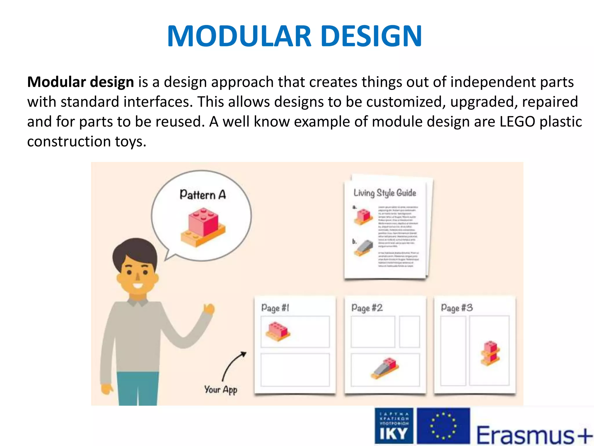 anaerobic digestion, modular design and eco dedign | PPT