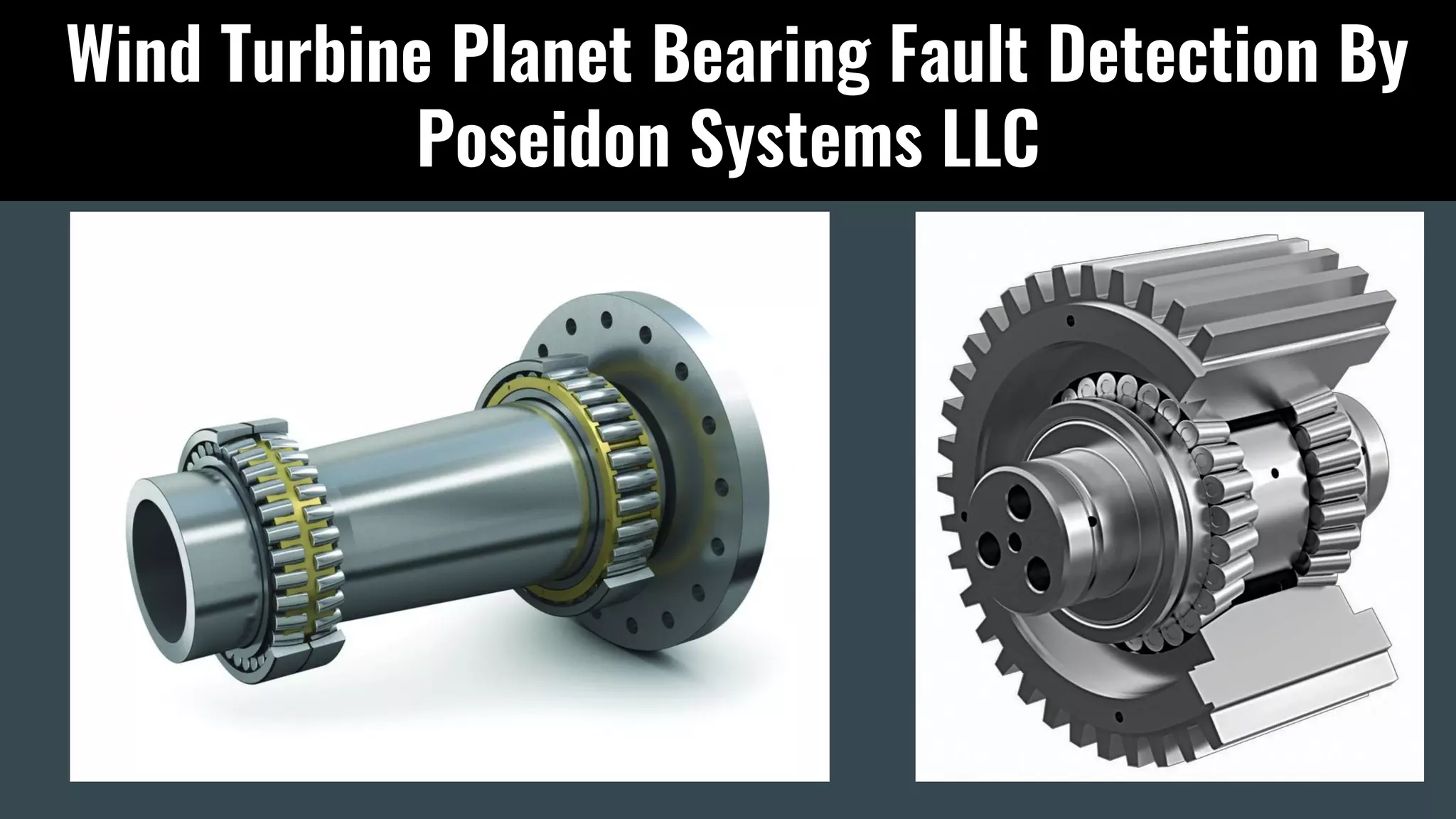 A Brief Presentation On Bearing Fault Detection Techniques .pdf