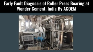 A Brief Presentation On Bearing Fault Detection Techniques .pdf