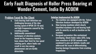 A Brief Presentation On Bearing Fault Detection Techniques .pdf