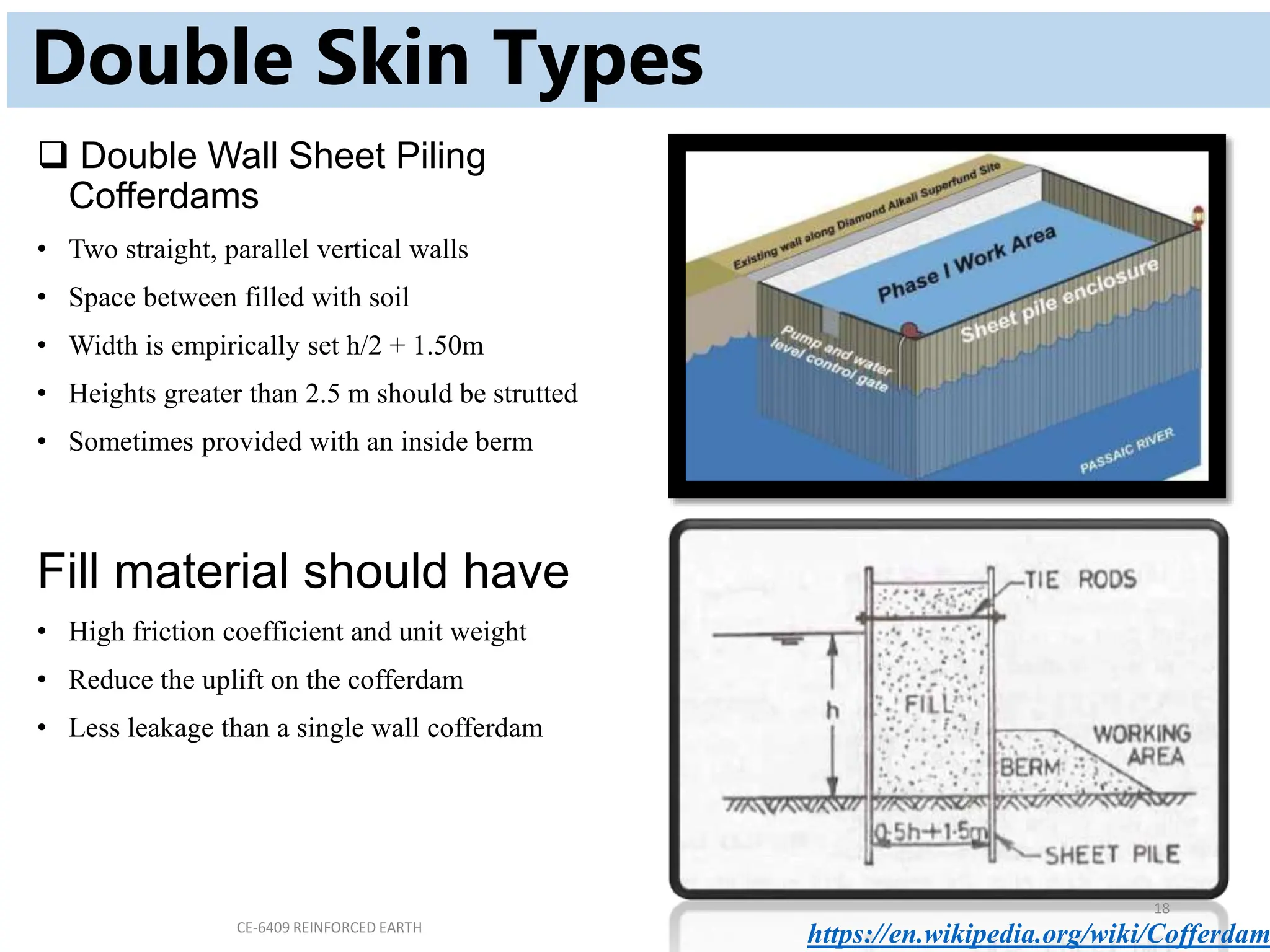 A Brief presentation on cofferdam- final - .pptx