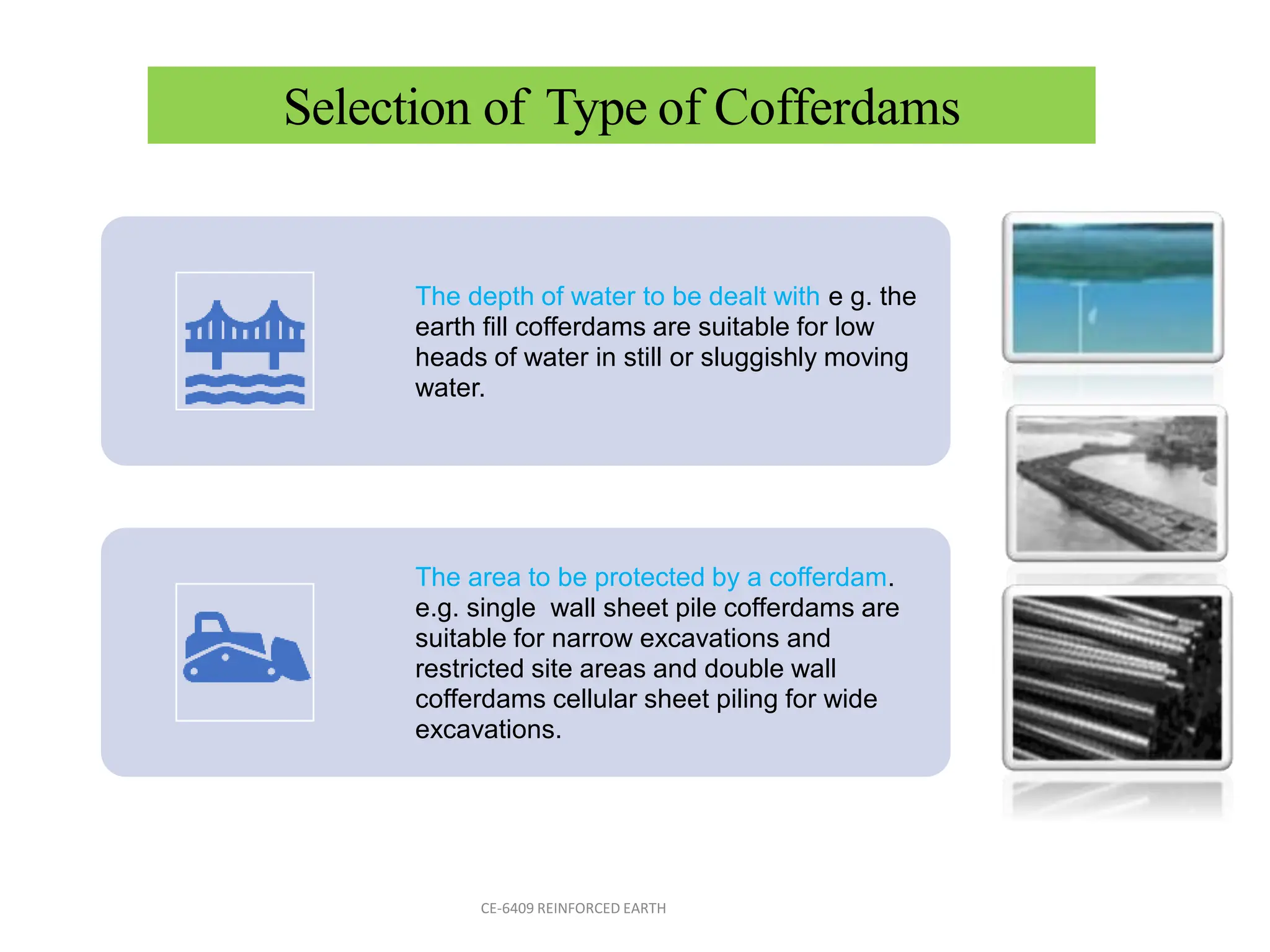 A Brief presentation on cofferdam- final - .pptx