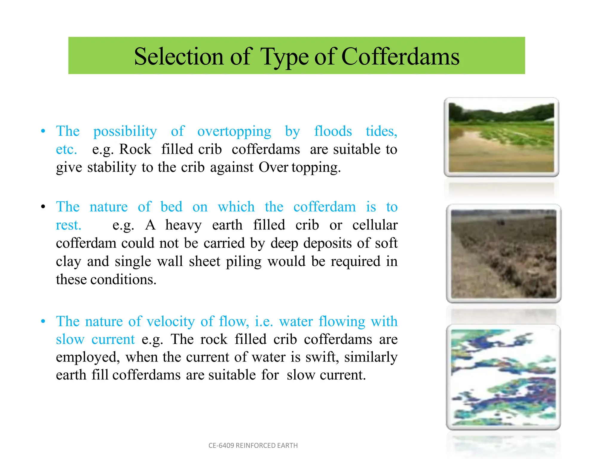 A Brief presentation on cofferdam- final - .pptx