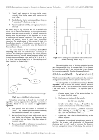 A brief review of segmentation methods for medical | PDF