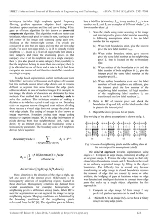 A brief review of segmentation methods for medical images | PDF