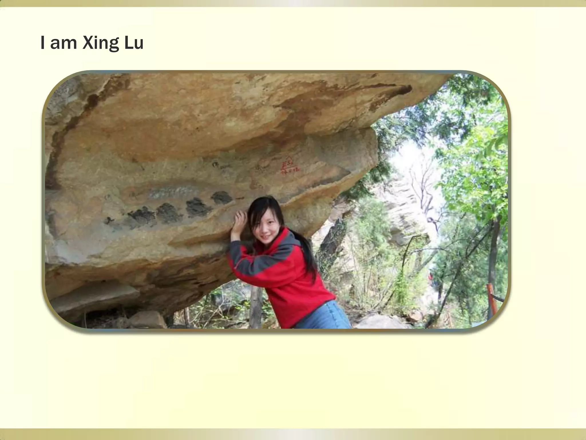 A Brief Self Introduction | PPT