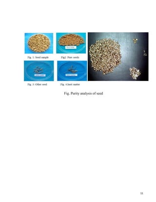 A brief Study on Quality Control Attributes of Agricultural Inputs ...