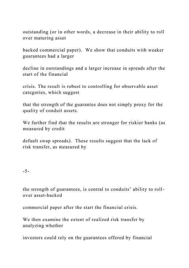 A Brief Taxonomy of Derivatives and Exotic Options Bond Me.docx