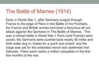 A Brief (Running) US History | PPT