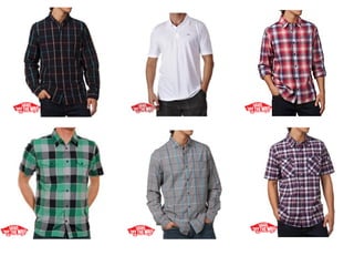 vans | PPT