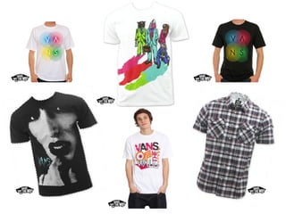 vans | PPT