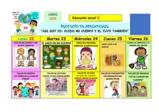 ABRIL 2 PROYECTO ASI SOY YO CUIDO MI CUERPO Y EL TUYO TAMBIEN.docx