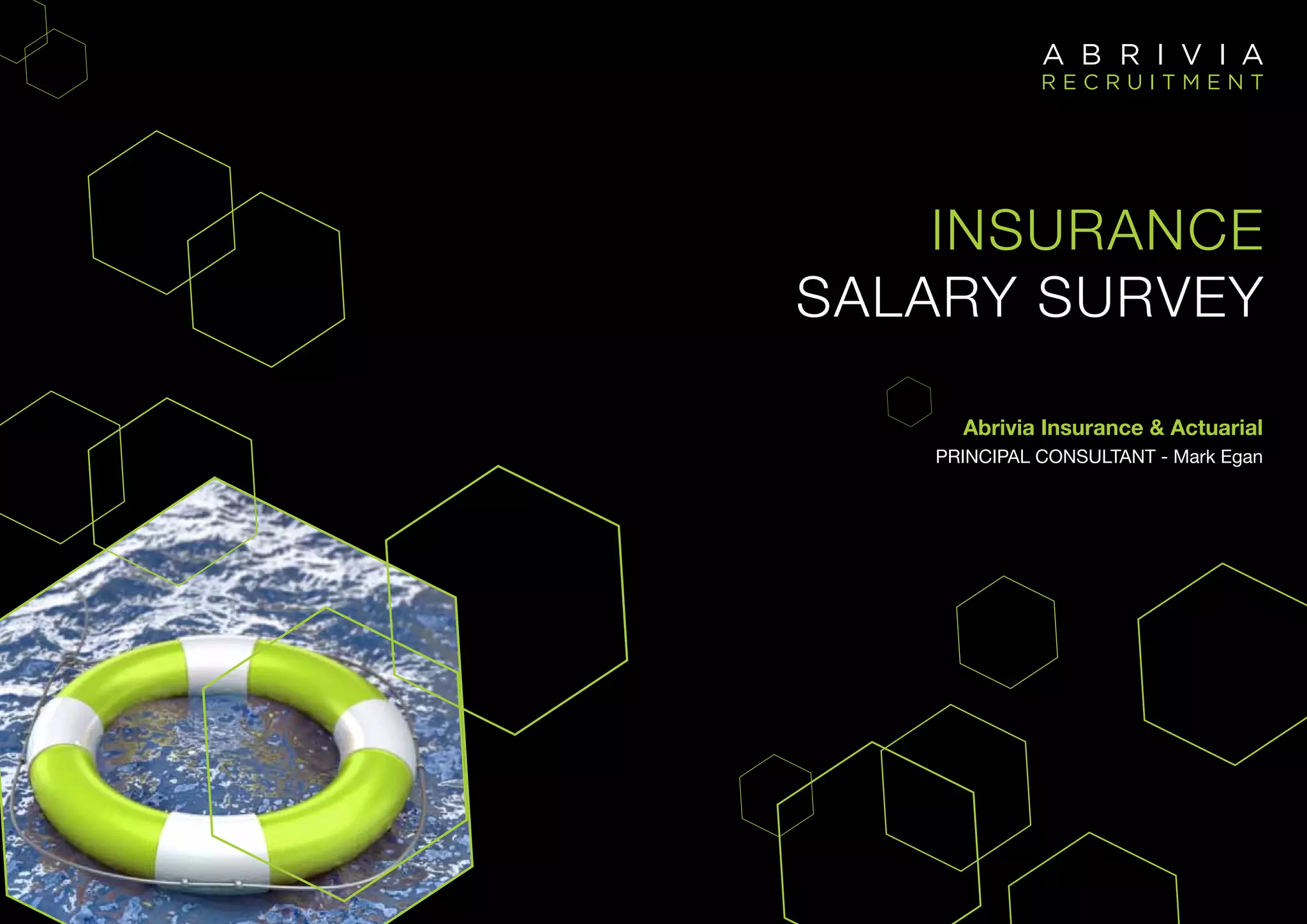 Abrivia salary-survey-2014 | PPT