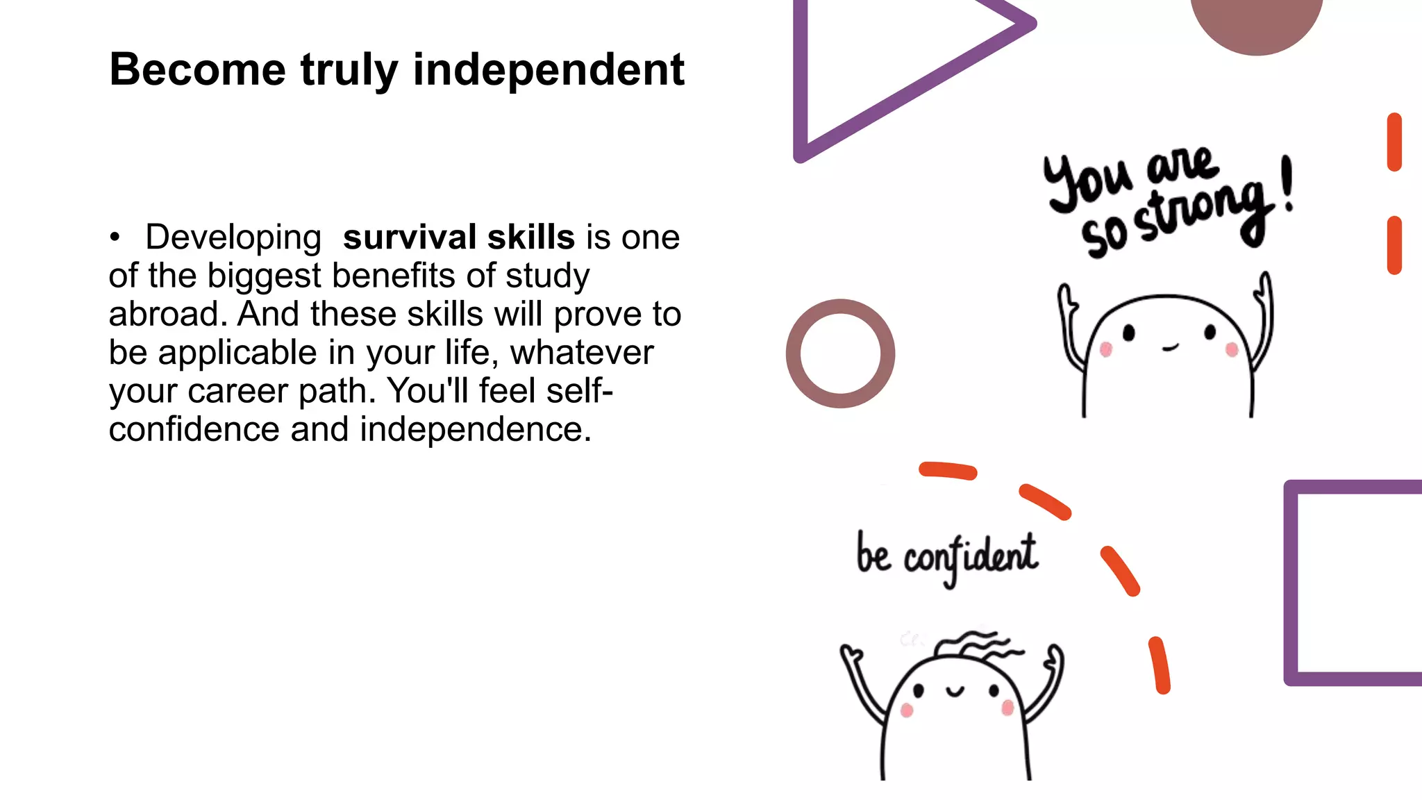 Advantages and Disadvantages of studying Abroad | PPTX