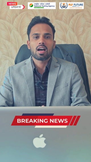 NEET-ADMIT-2024-RELEASED-FLY-FUTURE-EDUCATION | PDF