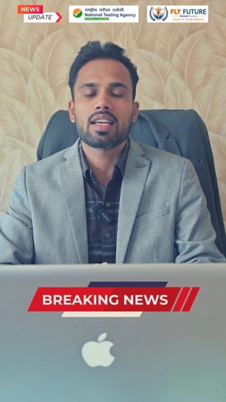 NEET-ADMIT-2024-RELEASED-FLY-FUTURE-EDUCATION | PDF
