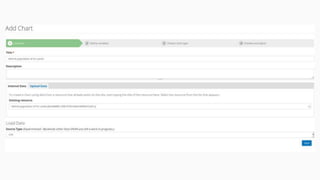 A Broader Data Management Strategy with DKAN | PPTX