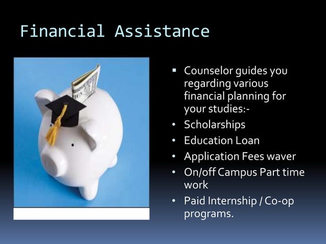 Abroad study awareness program | PPTX