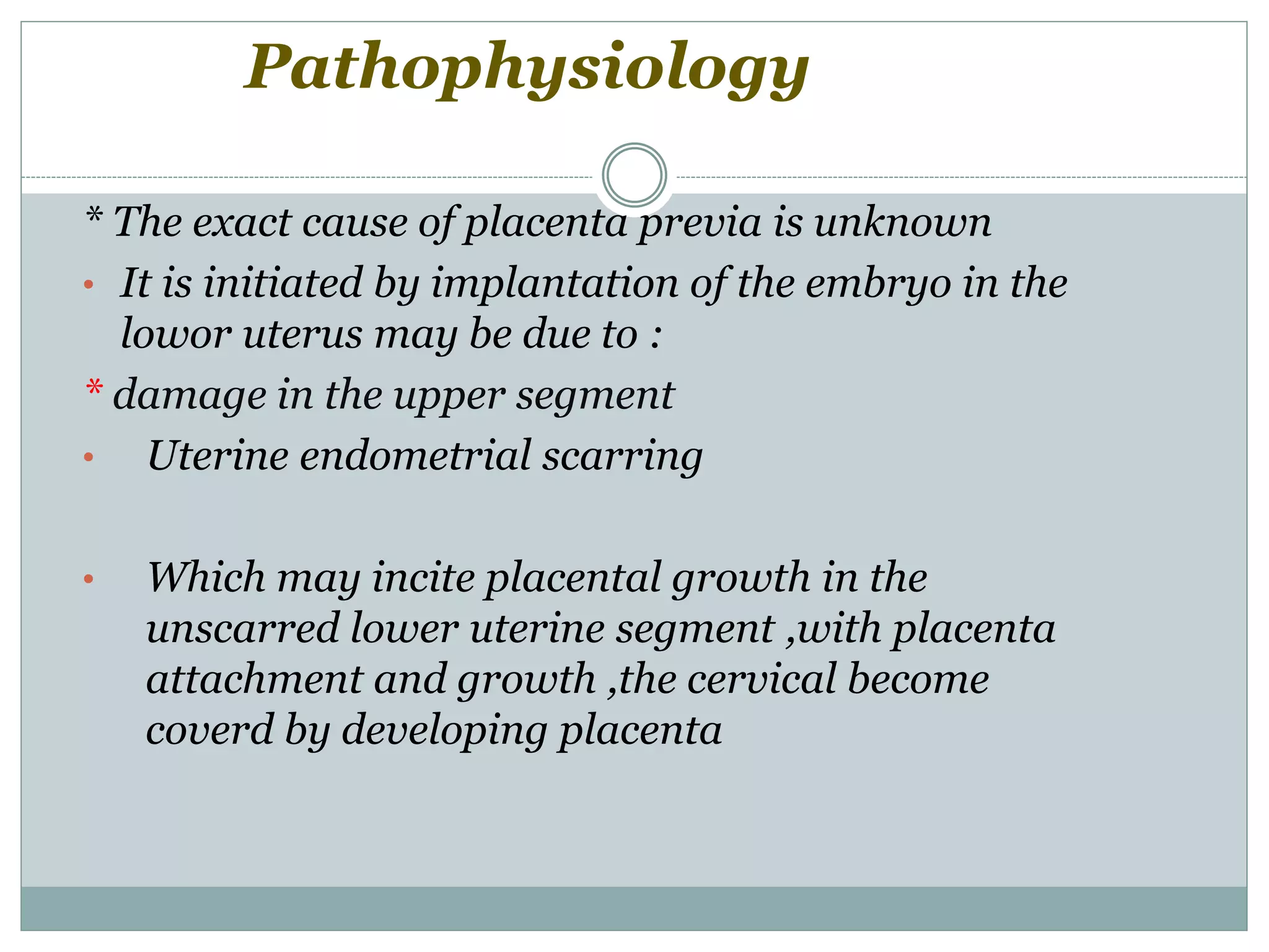 Abruption Placenta & Placenta Previa (1).pptx