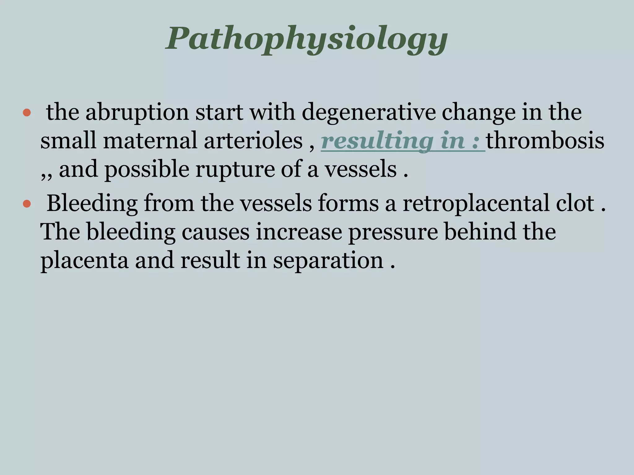 Abruption Placenta & Placenta Previa (1).pptx