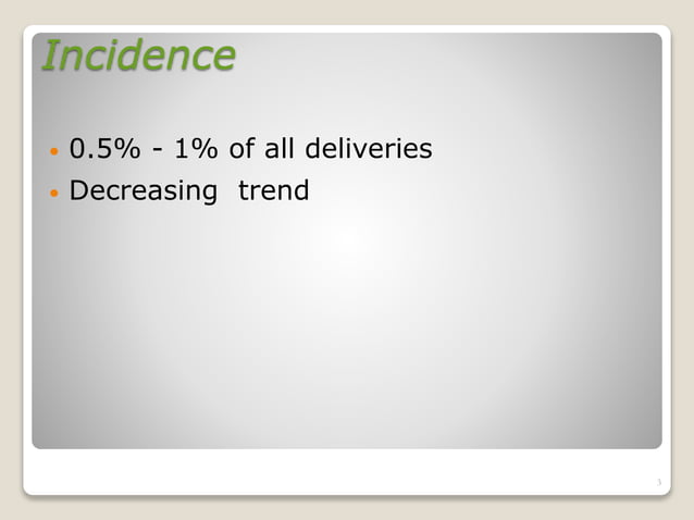 Abruptio placenta- Define, cause, sign and symptoms, Risk Factors, Incidence,pathology ...