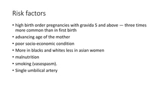 abruptio placentae.pptx