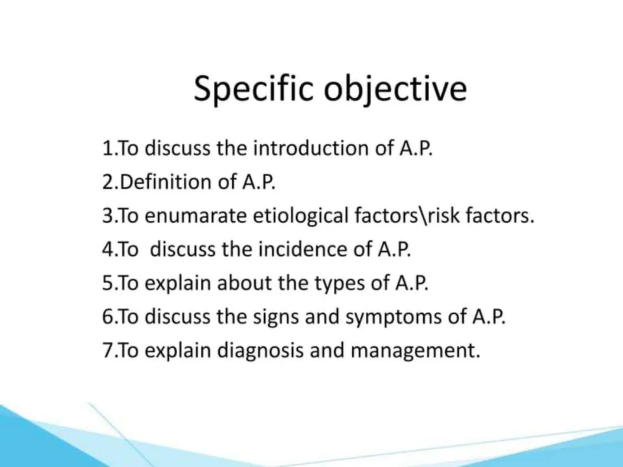 Abruptio Placentea And Its Management Pptx