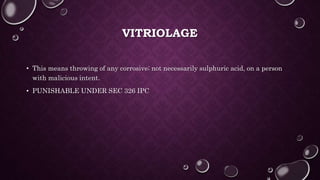 Abrus precatorius | PPTX | Skin and Dermatology | Diseases and Conditions