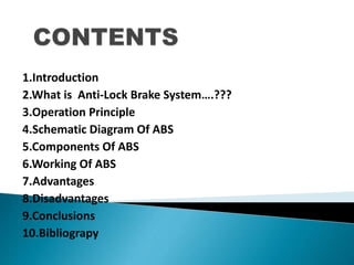 Abs | PPTX