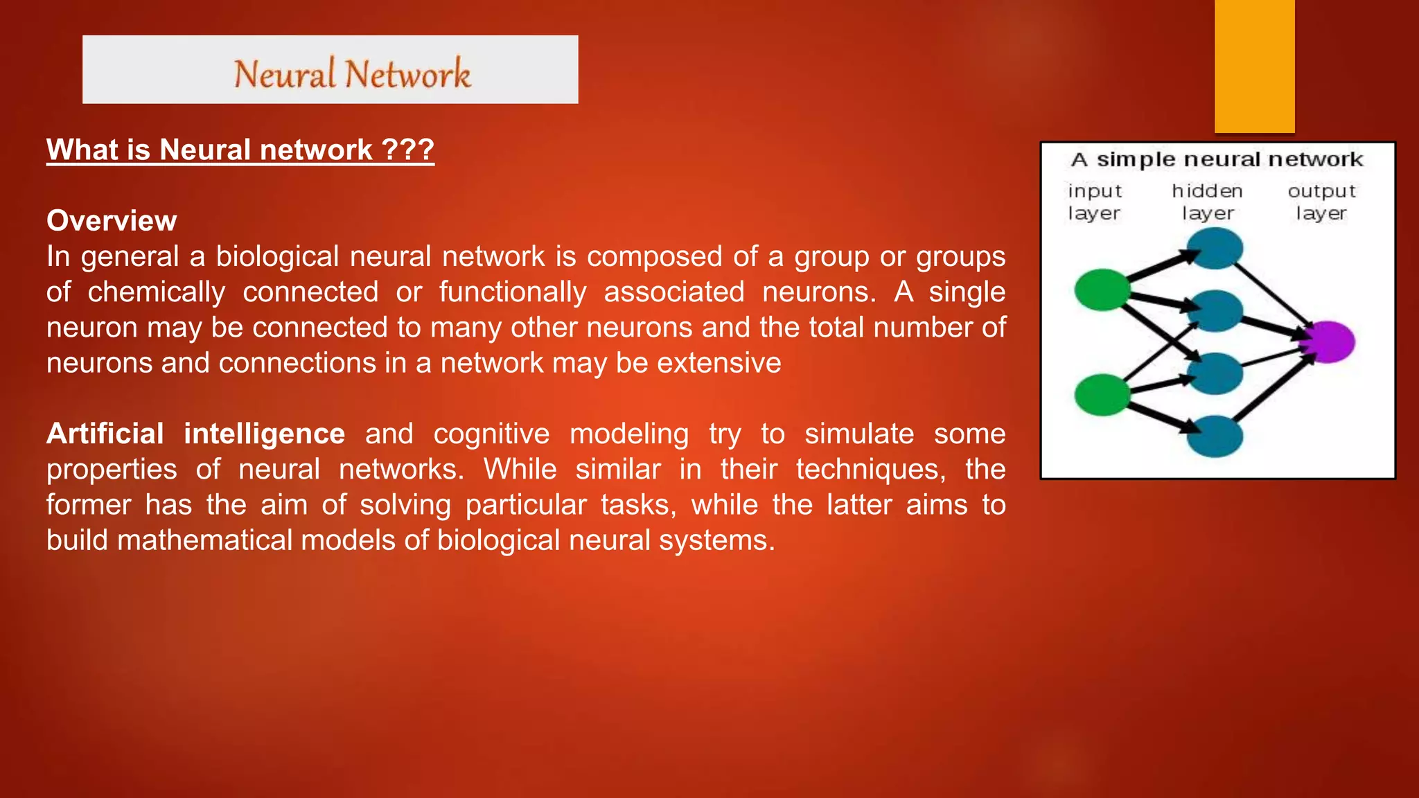 Antilock Braking System using Neural Network | PPTX | Artificial Intelligence | Technology ...