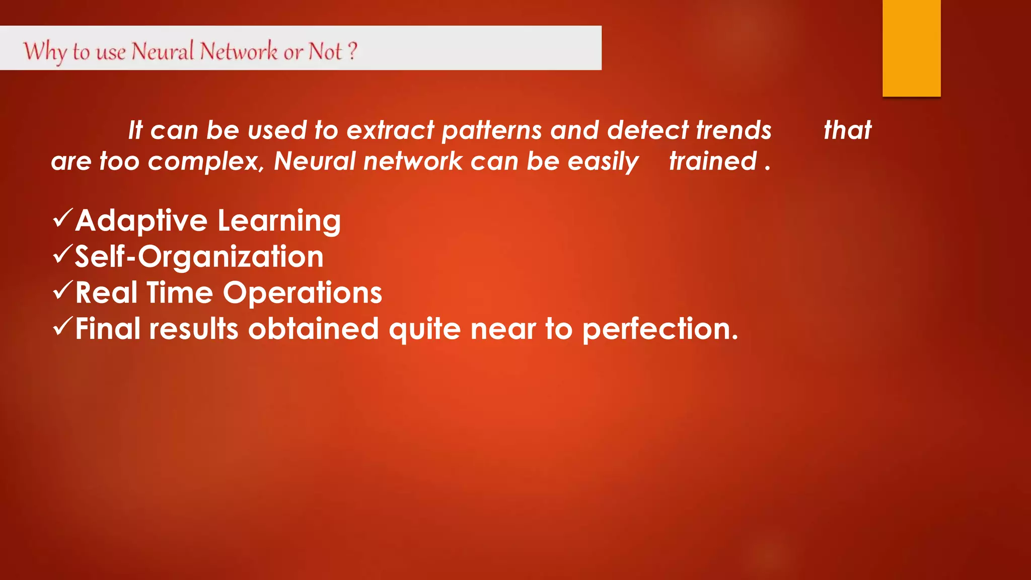 Antilock Braking System using Neural Network | PPTX | Artificial Intelligence | Technology ...