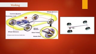 Antilock Braking System using Neural Network | PPTX | Artificial Intelligence | Technology ...