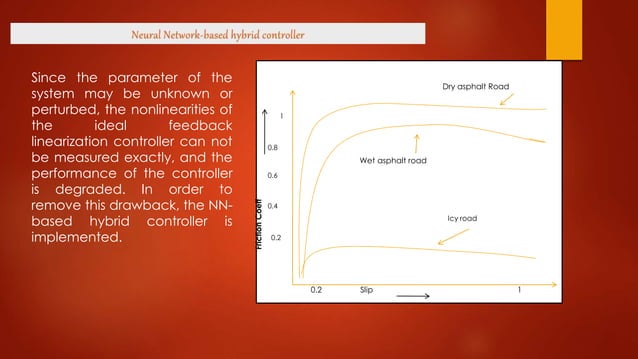 Antilock Braking System using Neural Network | PPTX | Artificial Intelligence | Technology ...