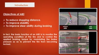 Antilock Braking System using Neural Network | PPTX | Artificial Intelligence | Technology ...