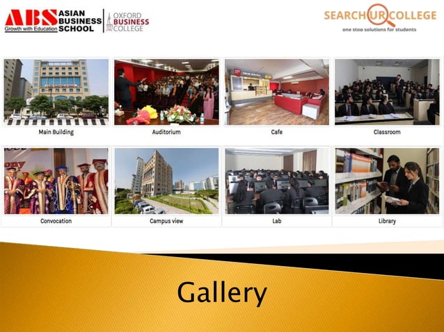 Asian Business School | PPTX