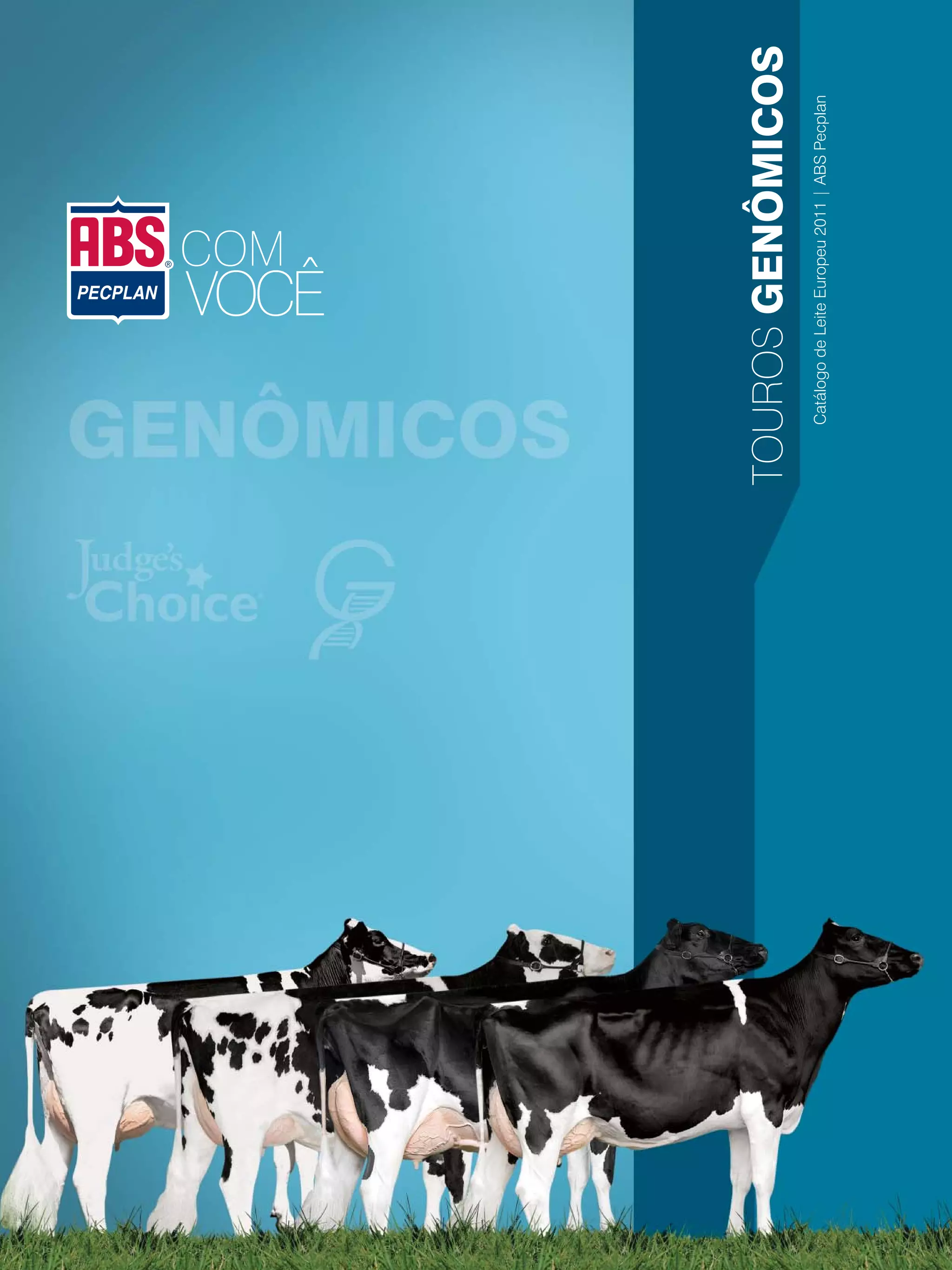 Abs pecplan leite-europeu-2011 | PDF