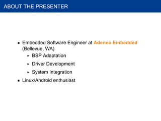 Headless Android Strikes Back! | PDF | Operating Systems | Computer Software and Applications