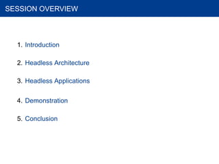 Headless Android Strikes Back! | PDF | Operating Systems | Computer Software and Applications
