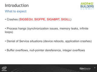 Fuzzing the Media Framework in Android | PDF | Operating Systems | Computer Software and ...