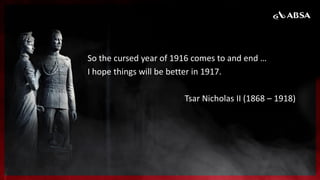 Absa Asset Management | PPT