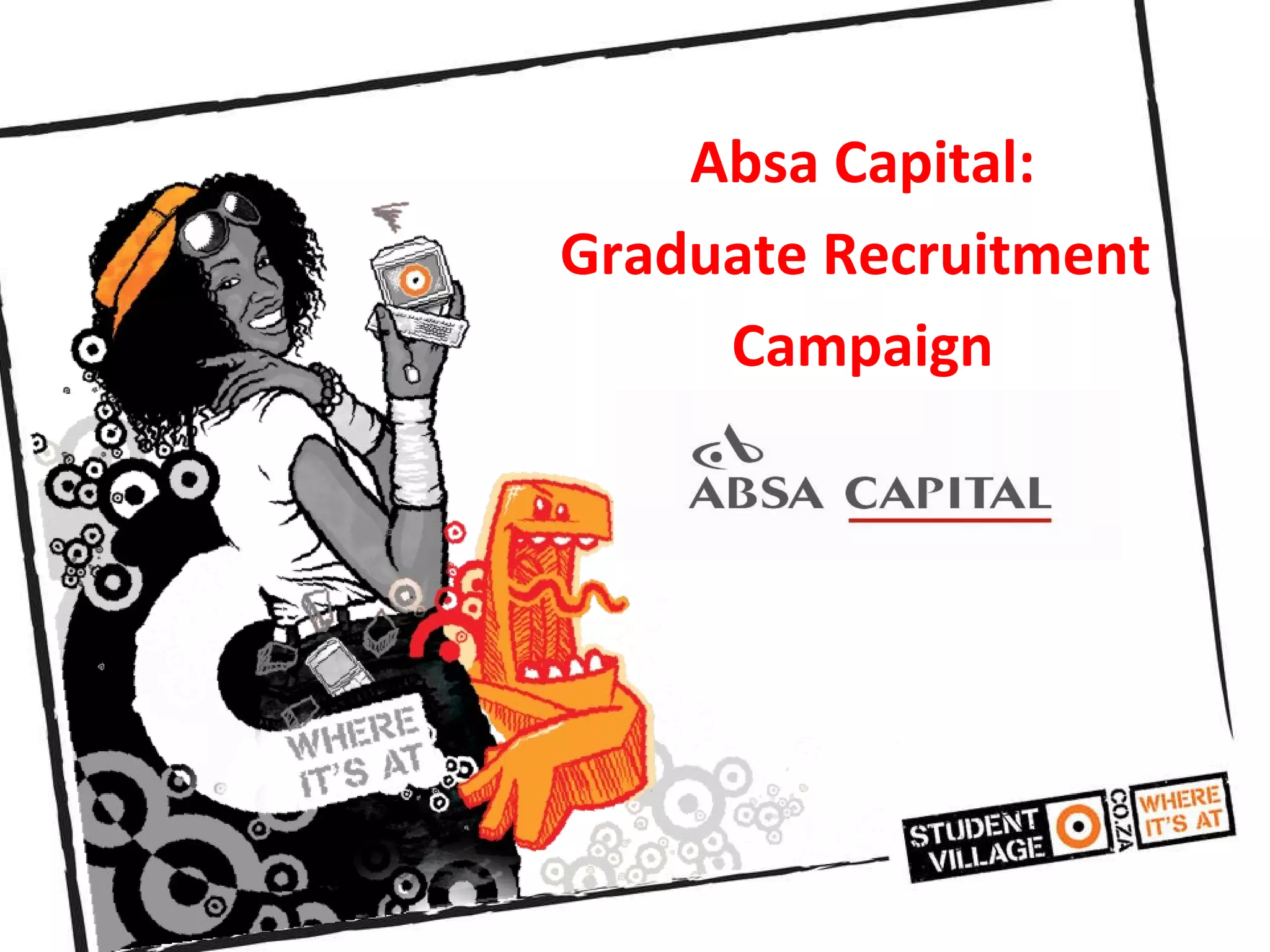 Absa capital grp | PPT