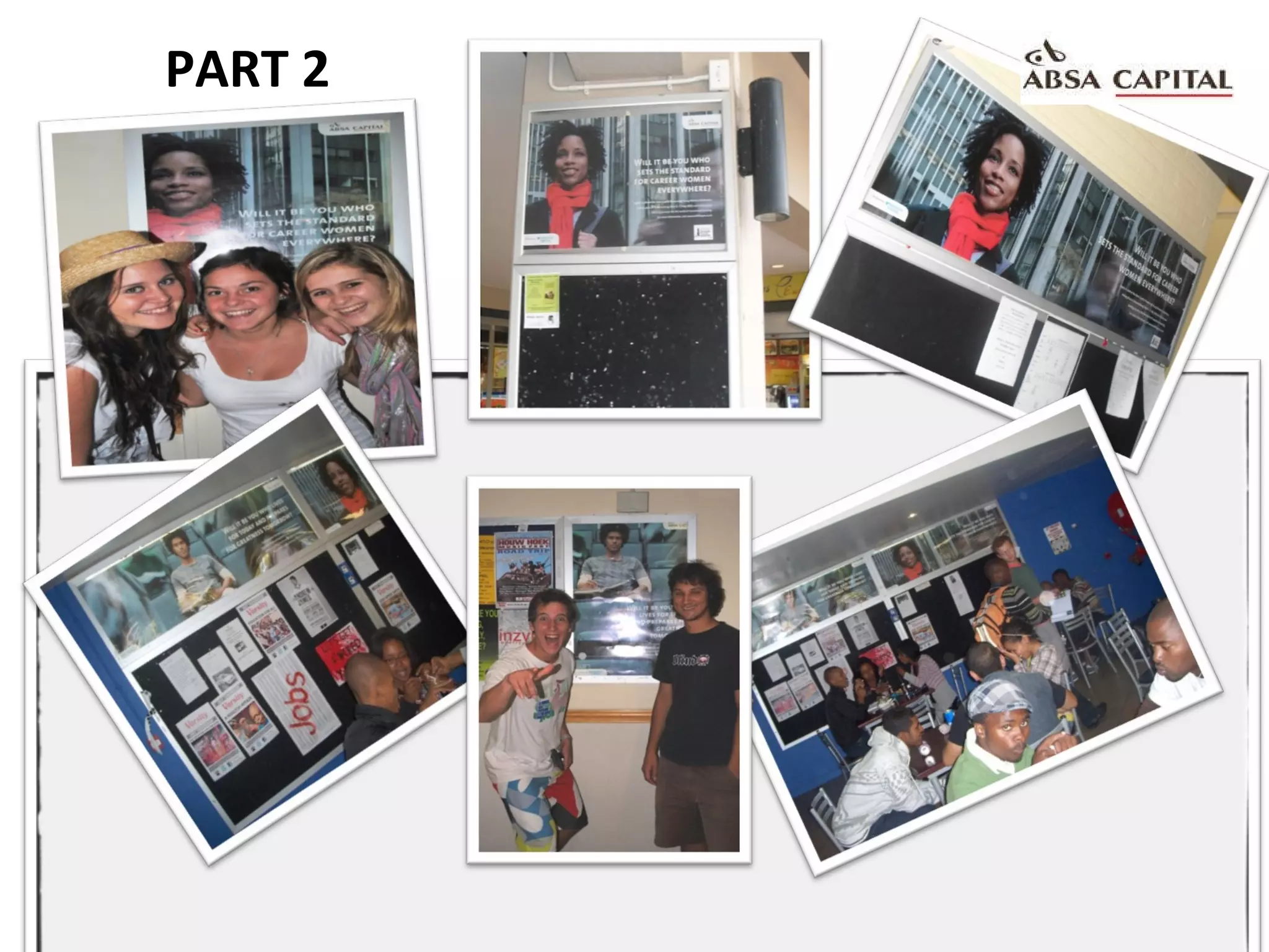 Absa capital grp | PPT