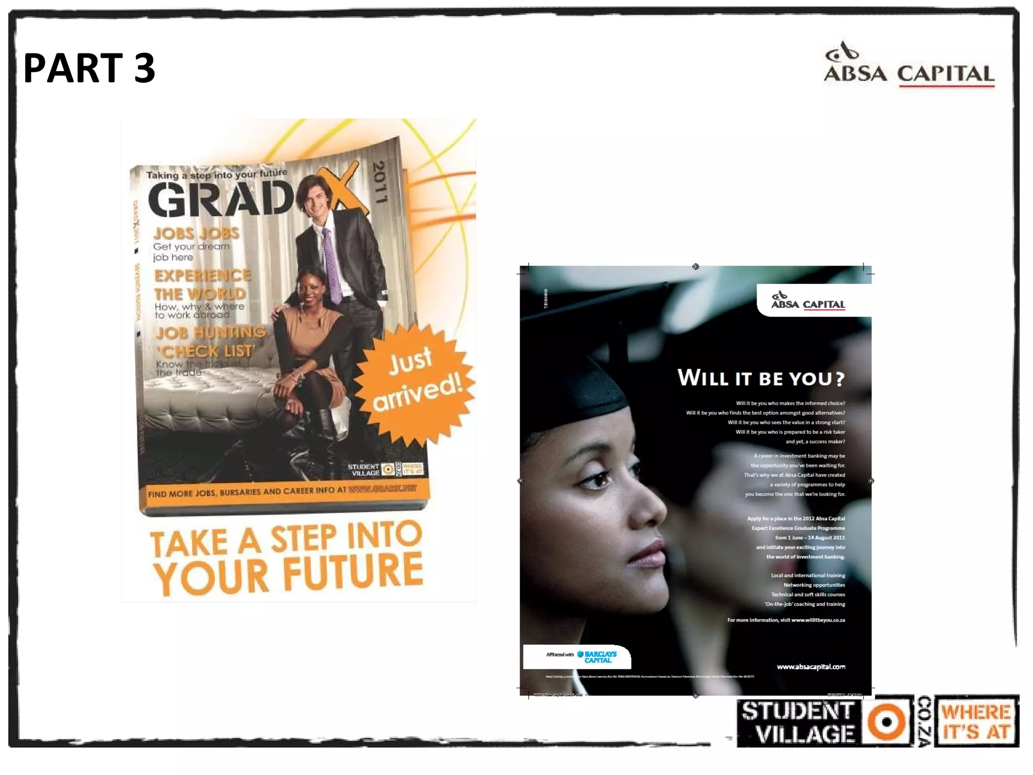 Absa capital grp | PPT