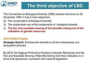 ABS_and_Human_Health_Human Health and Biodiversityptx | PPT