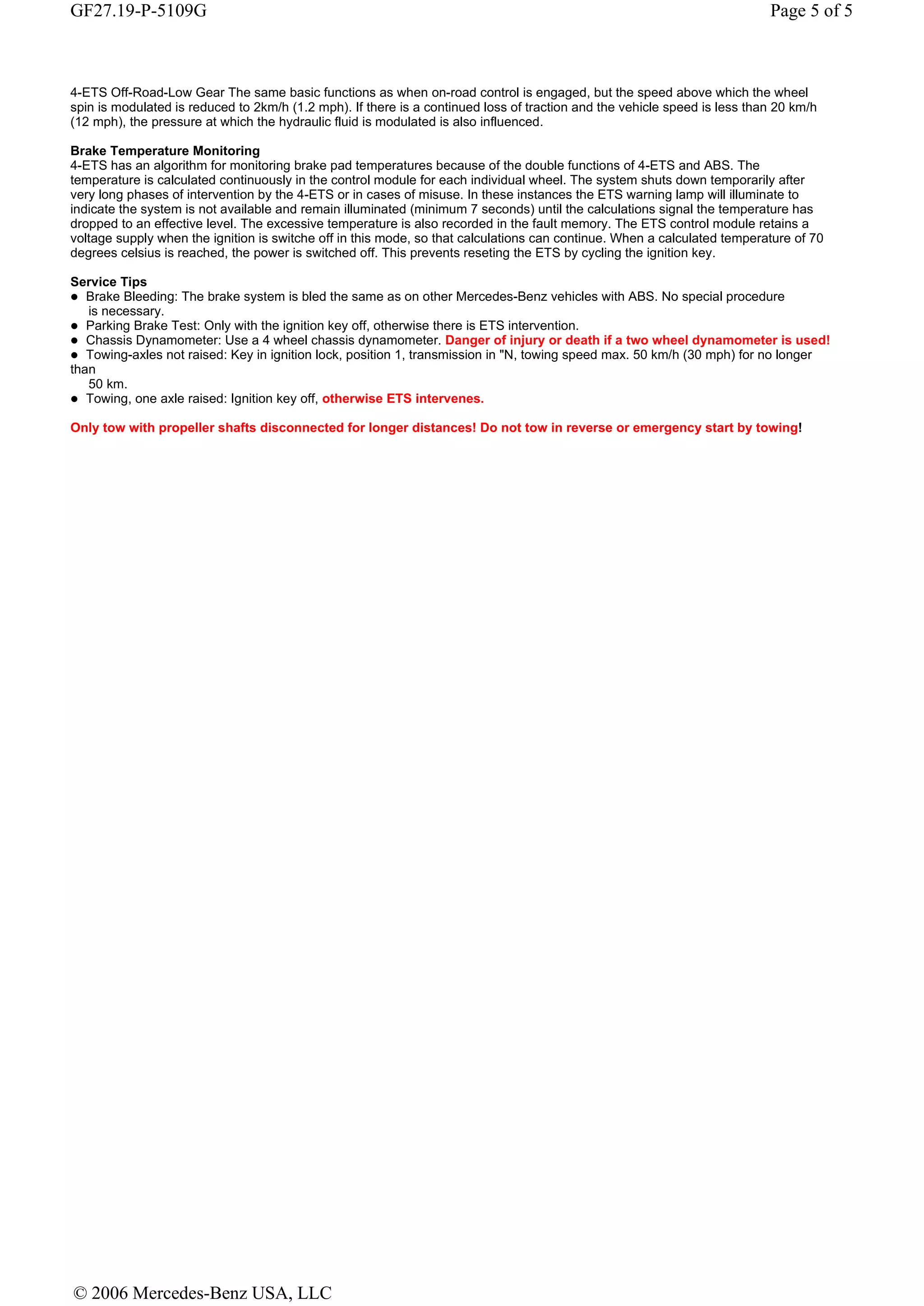 Abs brakes | PDF